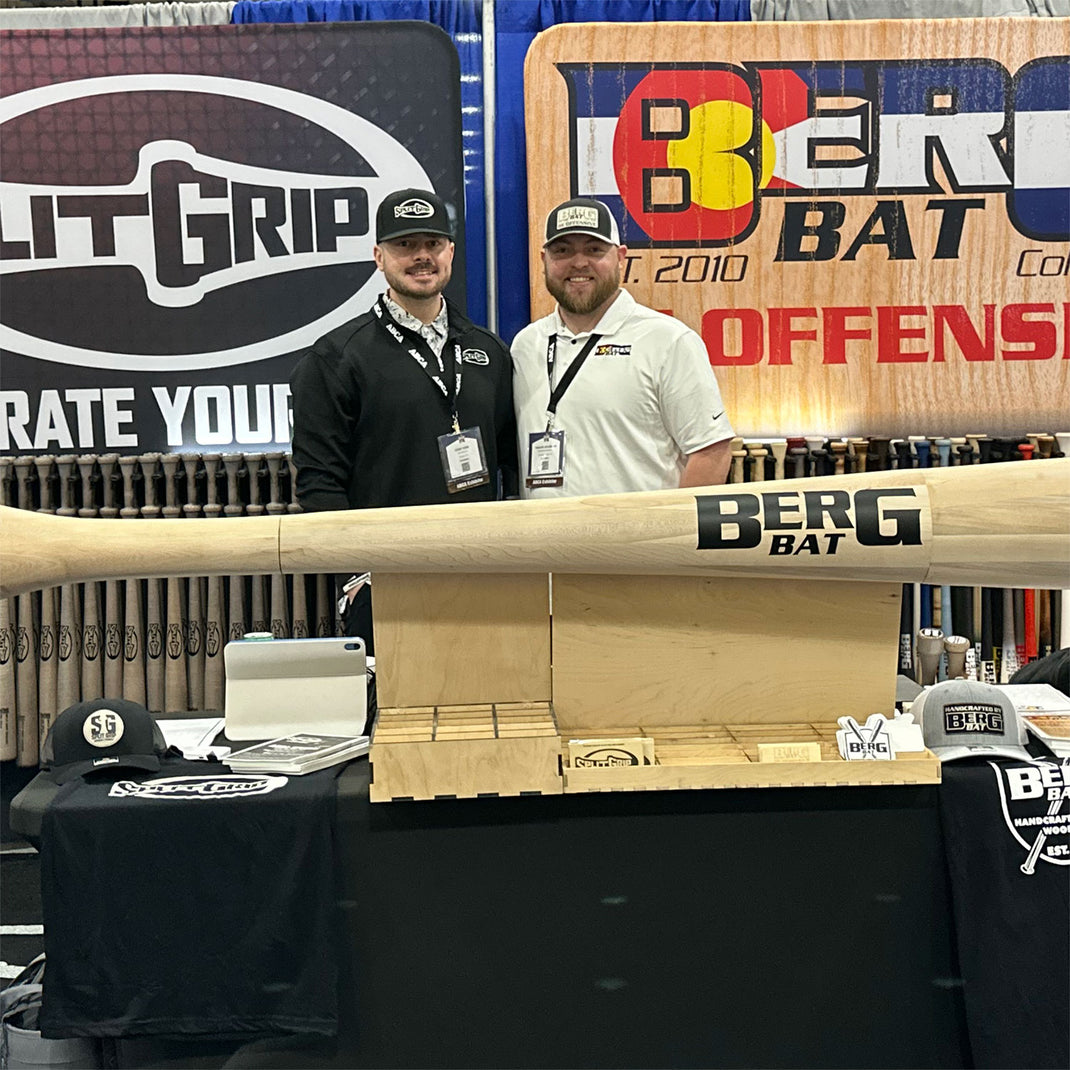 Splitgrip - Separate Yourself – Split Grip